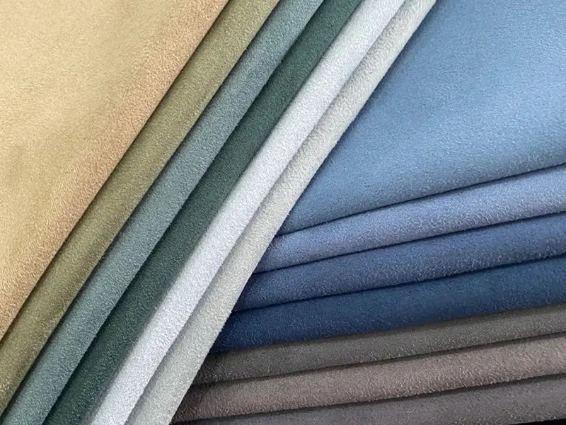 Custom Scuba Fabric Material Manufacturer & Supplier - Suerte