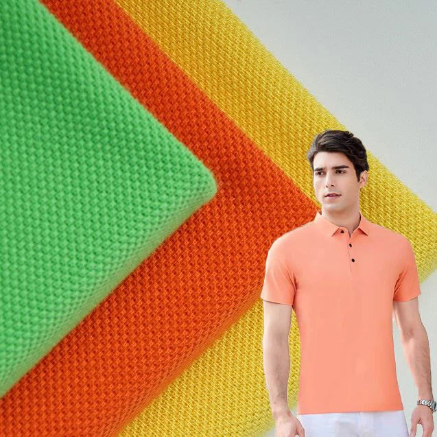Breathable Mesh Cloth Fabric Manufacturer & Supplier - Suerte